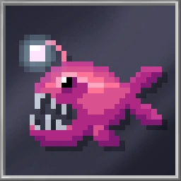 Sea Angler (Huge) | Pixel Worlds Wiki | Fandom
