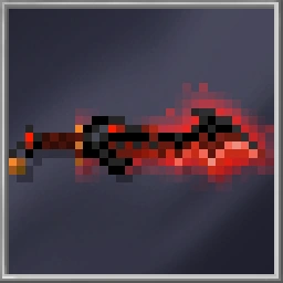 Hellhound's Blade | Pixel Worlds Wiki | Fandom
