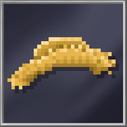 Straw Hat | Pixel Worlds Wiki | Fandom