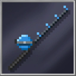 Carbon Fiber Rod (Flawless) | Pixel Worlds Wiki | Fandom