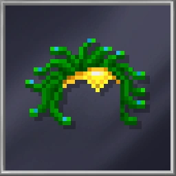Crown of Medusa | Pixel Worlds Wiki | Fandom