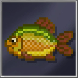 Carp | Pixel Worlds Wiki | Fandom