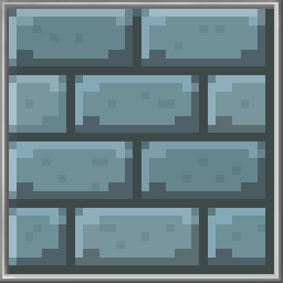 Blue Brick | Pixel Worlds Wiki | Fandom