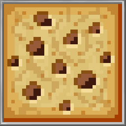 Cookie Block | Pixel Worlds Wiki | Fandom