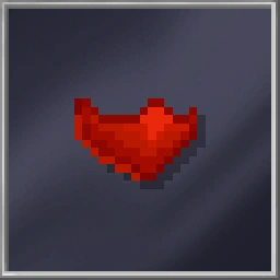 Red Face Scarf | Pixel Worlds Wiki | Fandom