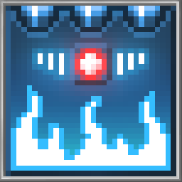 Constant Frost Trap | Pixel Worlds Wiki | Fandom