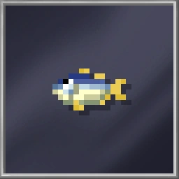 Kingfish (Small) | Pixel Worlds Wiki | Fandom