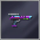 Ray-Gun | Pixel Worlds Wiki | Fandom