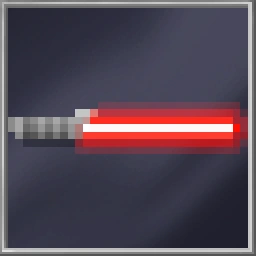 Red Laser Png