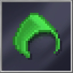 Green Hood | Pixel Worlds Wiki | Fandom