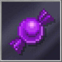 Purple Candy | Pixel Worlds Wiki | Fandom
