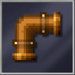 Bronze Sewer Pipes | Pixel Worlds Wiki | Fandom