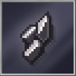 Gunmetal Shard | Pixel Worlds Wiki | Fandom