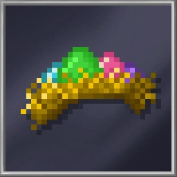 Egg Hunter Hat | Pixel Worlds Wiki | Fandom