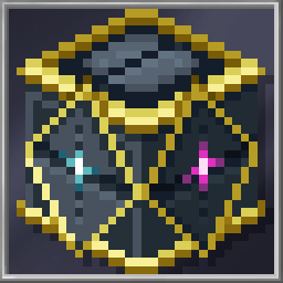 Cryptic Mechanical Box | Pixel Worlds Wiki | Fandom