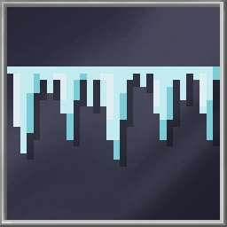 Icicles | Pixel Worlds Wiki | Fandom