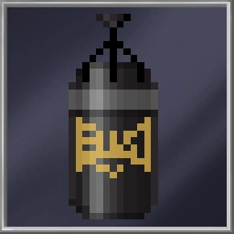 Punching Bag | Pixel Worlds Wiki | Fandom