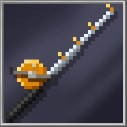 Titanium Rod (Superior) | Pixel Worlds Wiki | Fandom