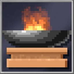 Temple Brazier | Pixel Worlds Wiki | Fandom