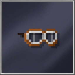 Aviator Goggles | Pixel Worlds Wiki | Fandom