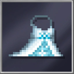 Ice Queen Dress | Pixel Worlds Wiki | Fandom