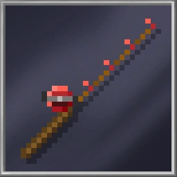 Bamboo Rod (Fine) | Pixel Worlds Wiki | Fandom