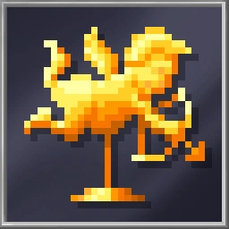 Cupid Statue | Pixel Worlds Wiki | Fandom