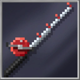 Titanium Rod (Fine) | Pixel Worlds Wiki | Fandom