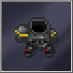 Black PWR Armor | Pixel Worlds Wiki | Fandom