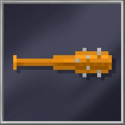 Punk Baseball Bat | Pixel Worlds Wiki | Fandom