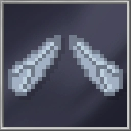 Sup-a-Fly Wings | Pixel Worlds Wiki | Fandom