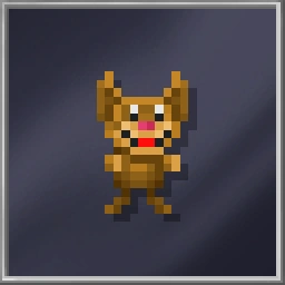 Gremlin | Pixel Worlds Wiki | Fandom