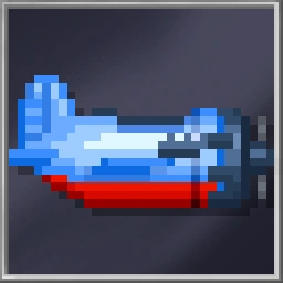 Thunderbolt | Pixel Worlds Wiki | Fandom