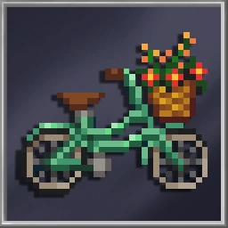 Bicycle | Pixel Worlds Wiki | Fandom