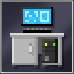 Desktop PC | Pixel Worlds Wiki | Fandom