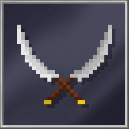 Elven Dual Blades | Pixel Worlds Wiki | Fandom