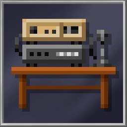 Ham Radio | Pixel Worlds Wiki | Fandom