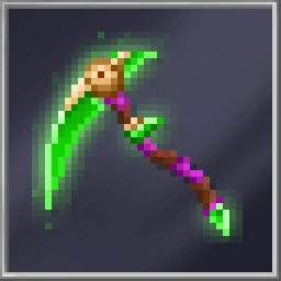 Spirit Scythe | Pixel Worlds Wiki | Fandom