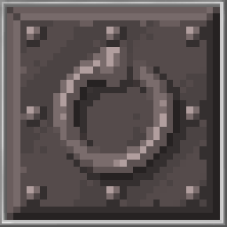 Metal Ring Block | Pixel Worlds Wiki | Fandom