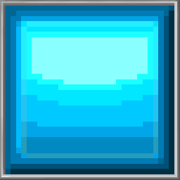 Cyan Jewel Block | Pixel Worlds Wiki | Fandom