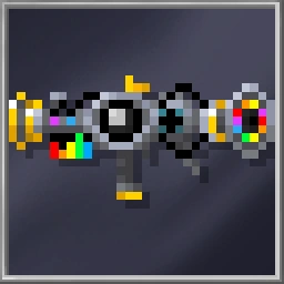 Dubstep Bazooka | Pixel Worlds Wiki | Fandom