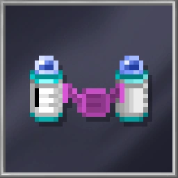 Spectrum Jetpack | Pixel Worlds Wiki | Fandom