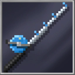 Titanium Rod (Flawless) | Pixel Worlds Wiki | Fandom