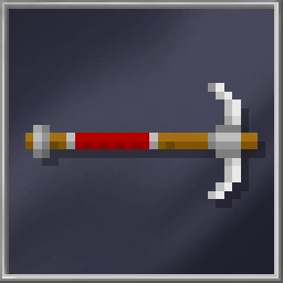 Basic Pickaxe | Pixel Worlds Wiki | Fandom