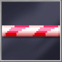 Candy Cane Platform | Pixel Worlds Wiki | Fandom