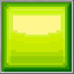 Green Jewel Block | Pixel Worlds Wiki | Fandom