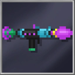 Tribal Egg Bazooka | Pixel Worlds Wiki | Fandom