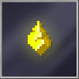 Yellow Shard | Pixel Worlds Wiki | Fandom