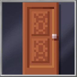 Castle Door | Pixel Worlds Wiki | Fandom