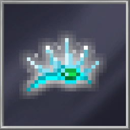 Ice Queen Crown | Pixel Worlds Wiki | Fandom